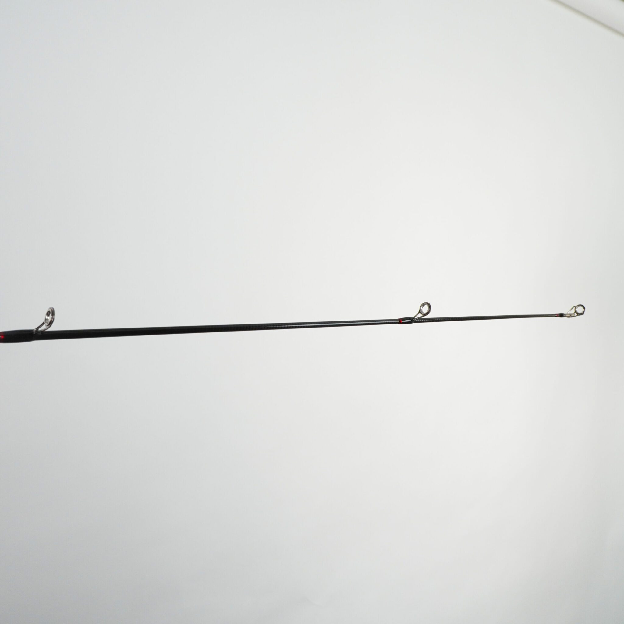 The Hybrid Rear Seat Jigging Rod - Ozark Rod